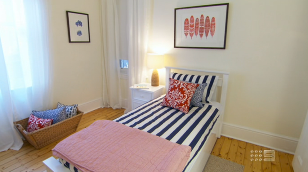 The Block TV Bondi - Just for Blockaholics