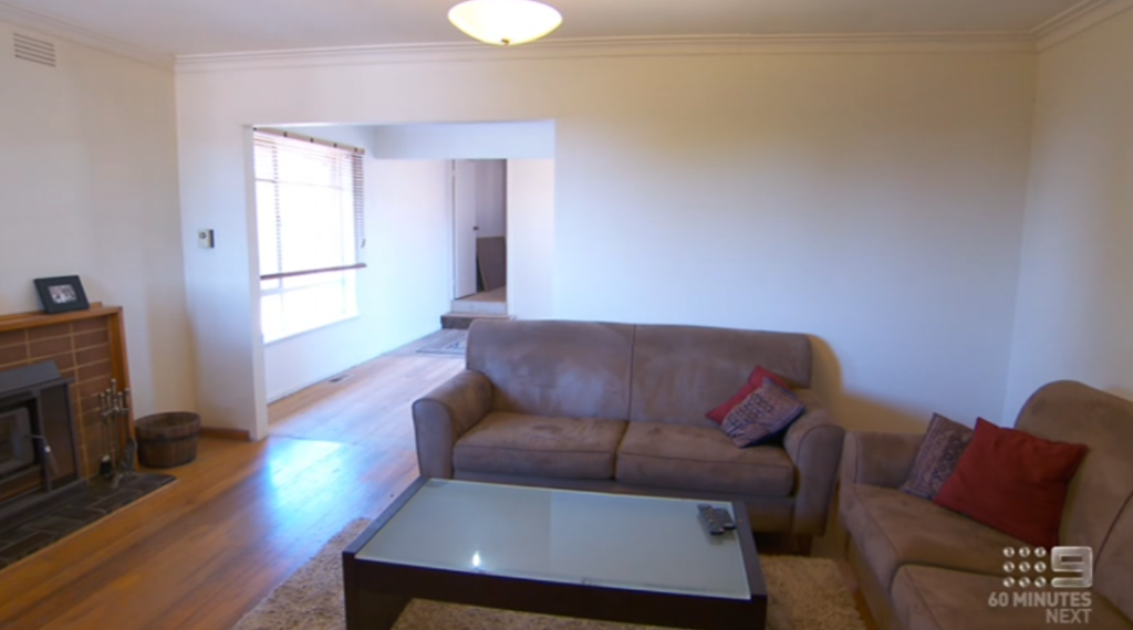 The Block 2014 House 1 vs House 2 - Interiors Complete The Block TV
