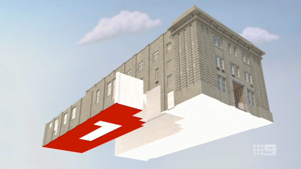 The Block 2016 Apartment Choices & Floorpans The Block TV