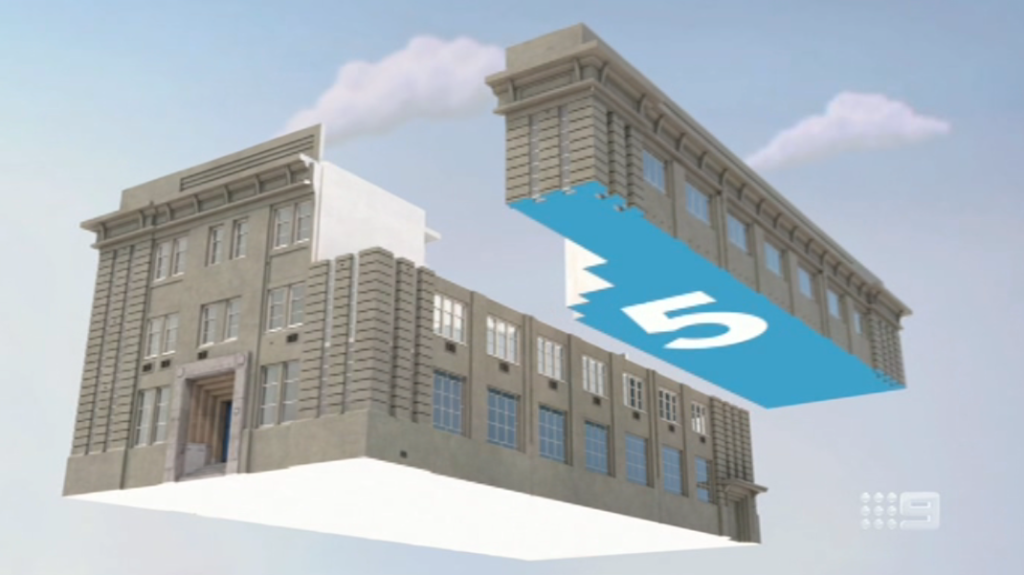 The Block 2016 Apartment Choices & Floorpans The Block TV