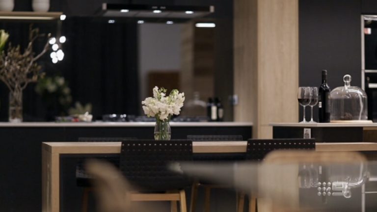 The Block Kitchen Reveals - The Block 2016 The Block TV