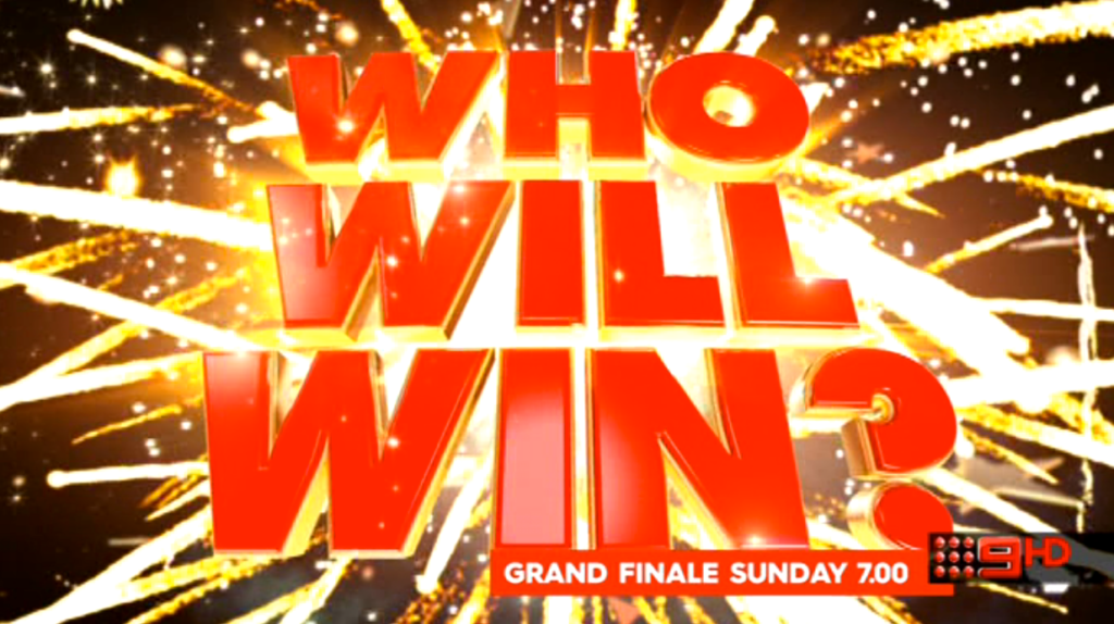 The Block TV The Block 2016 - Just for Blockaholics